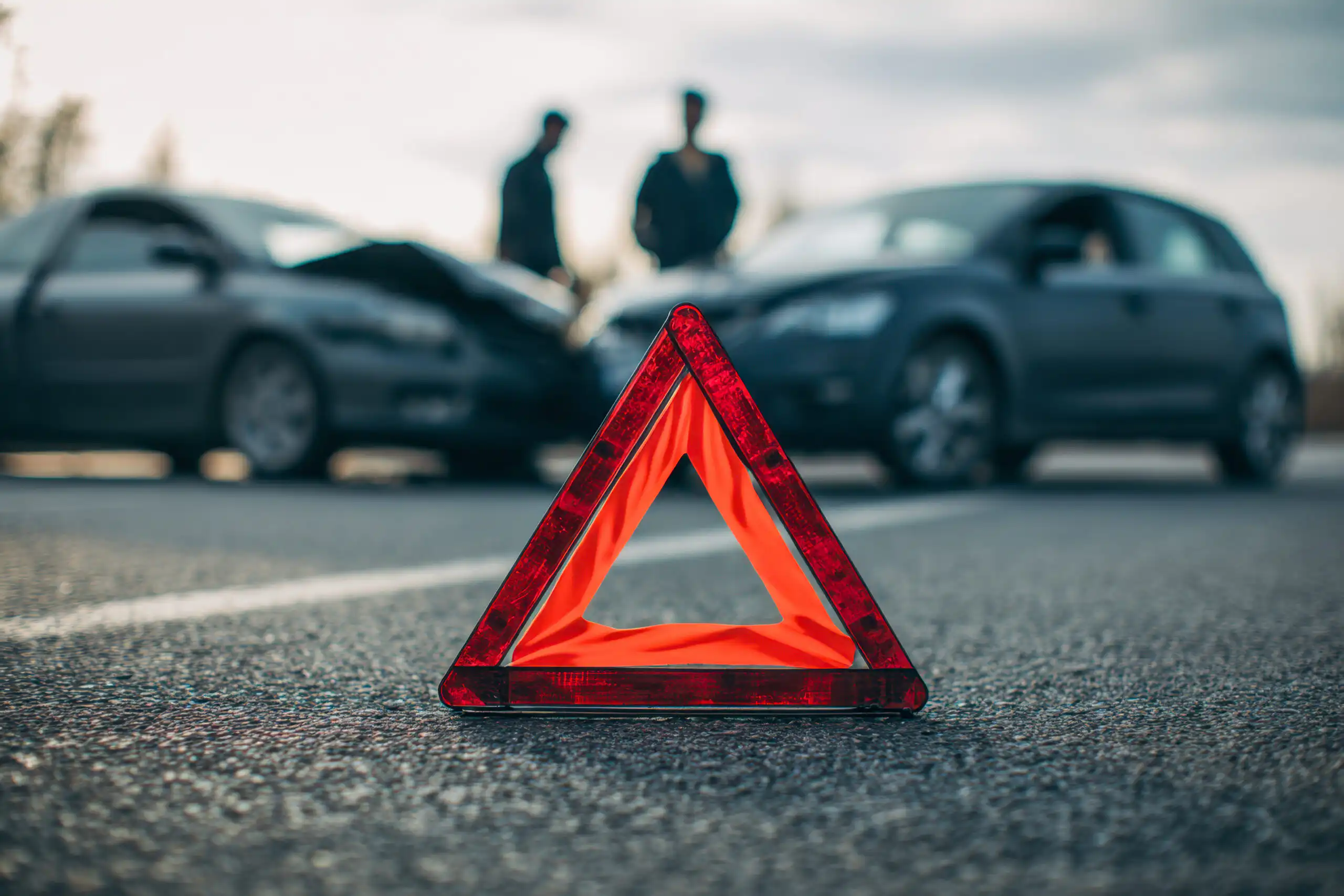 What to Do After a Car Accident in Myrtle Beach Guide